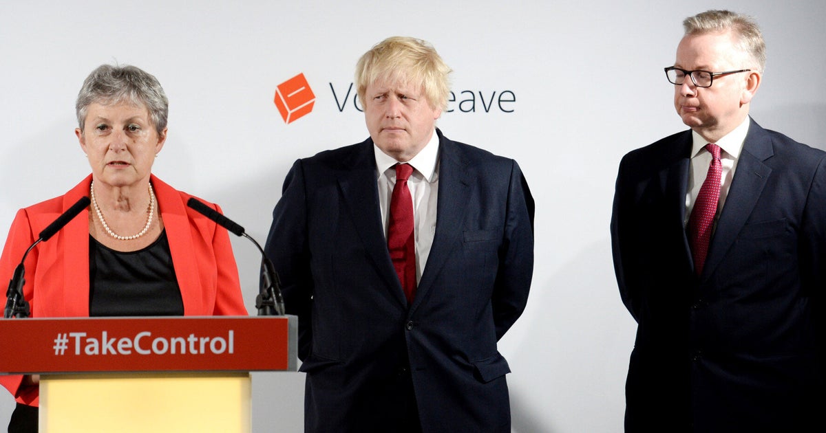 The Brexit Debate Is Far From Over: There Will Have to Be a Further ...