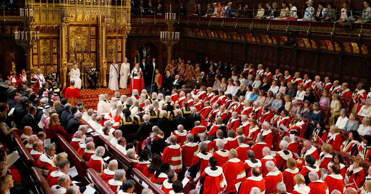 Four Things You Need to Know About the Queen's Speech | HuffPost UK ...