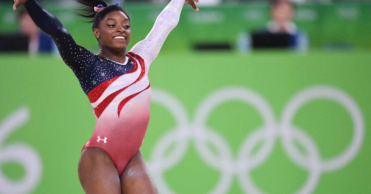How There's An Olympic Gold Medalist In All Of Us | HuffPost UK Students
