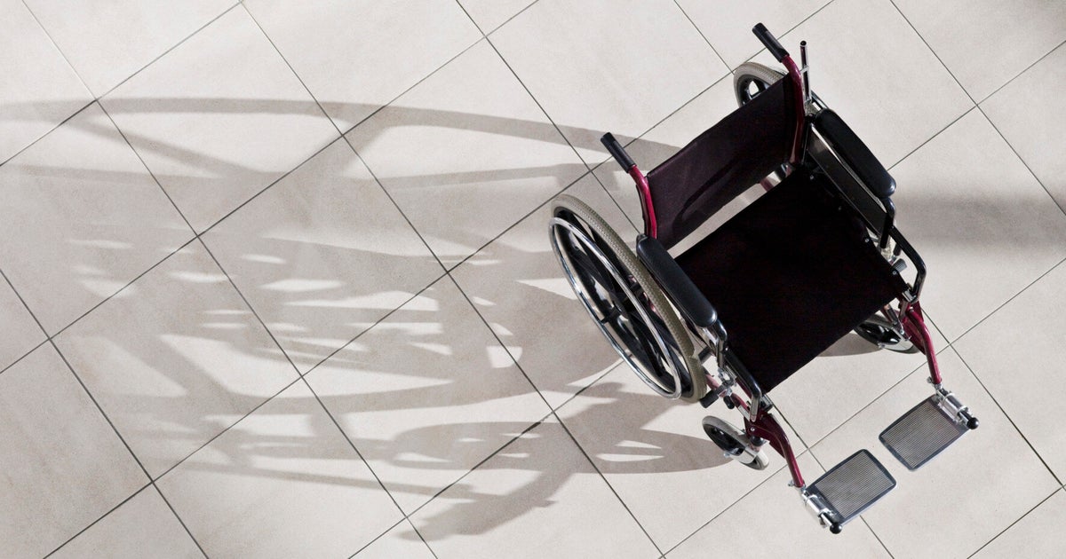 Understanding the Disability Oppression Industry | HuffPost UK Life