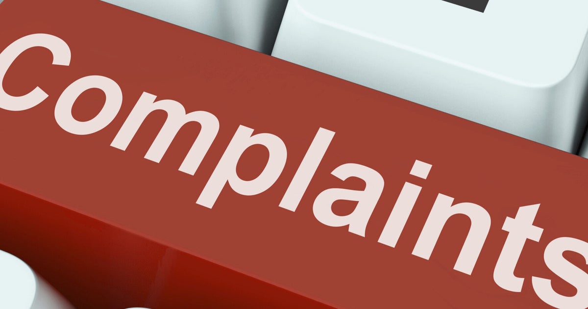 That's Just Not British! Why We Need to Start Complaining More ...