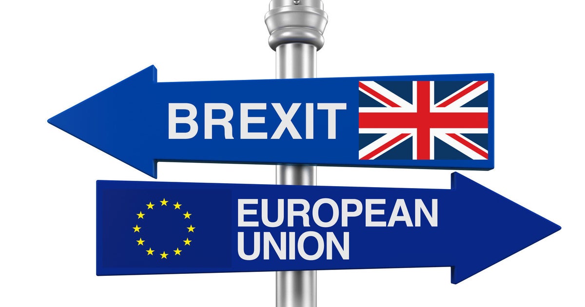 The Psychology of Brexit - Seven Reasons Why England Voted Leave ...