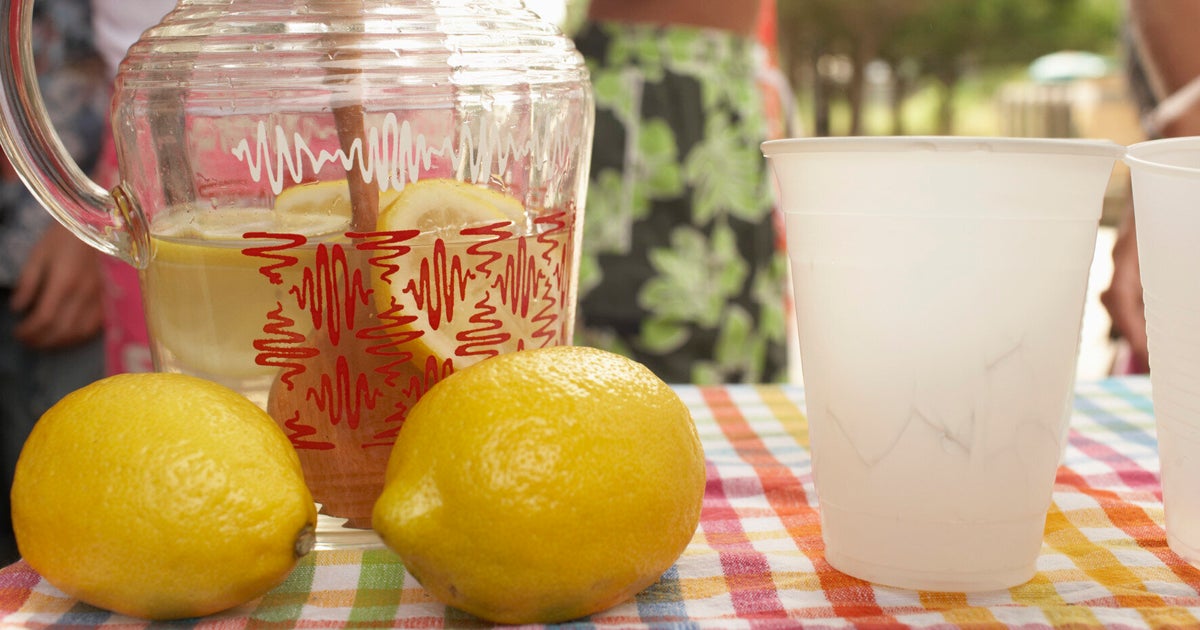 How to Make Lemonade From a Leave Lemon | HuffPost UK Politics