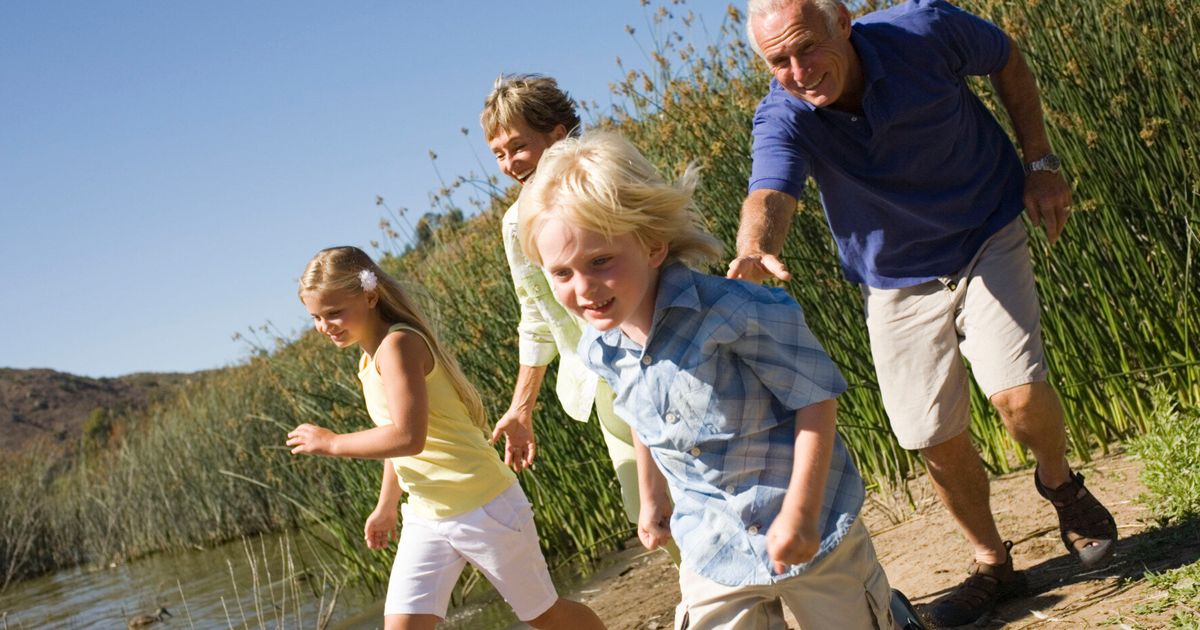 What Is An Alternative Family HuffPost UK Parents what-is-an-alternative-family-huffpost-uk-parents