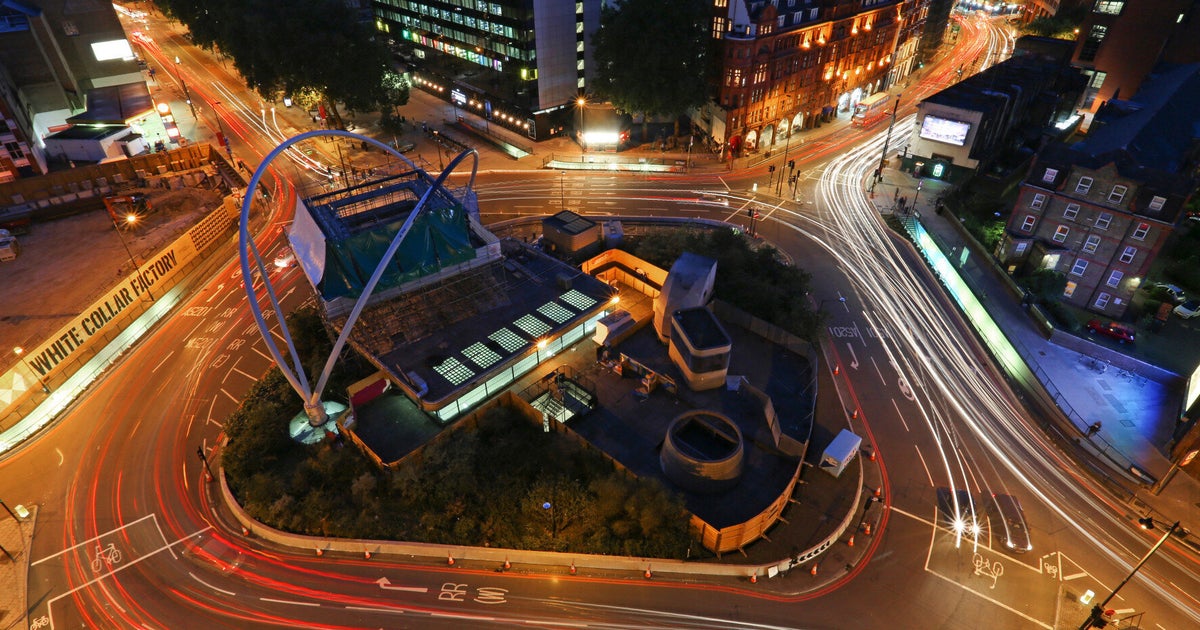 London: Tech for Good Capital of the World | HuffPost UK Tech