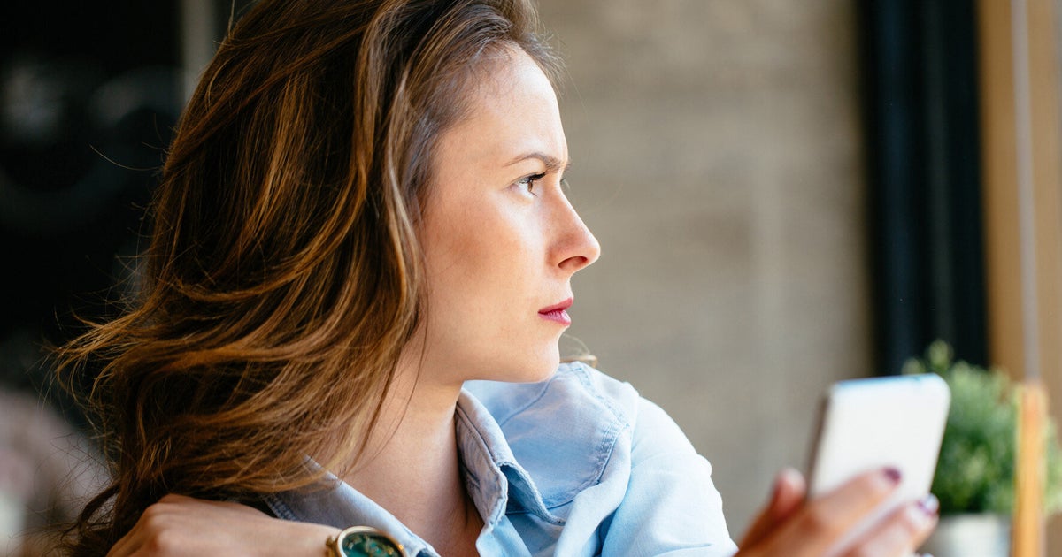 The Truth About Being a Woman Over 40 | HuffPost UK Life