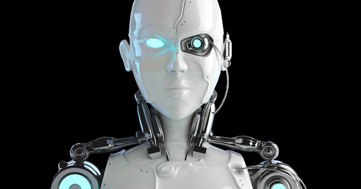 Gary Numan: The Original Paranoid Android | HuffPost UK Entertainment