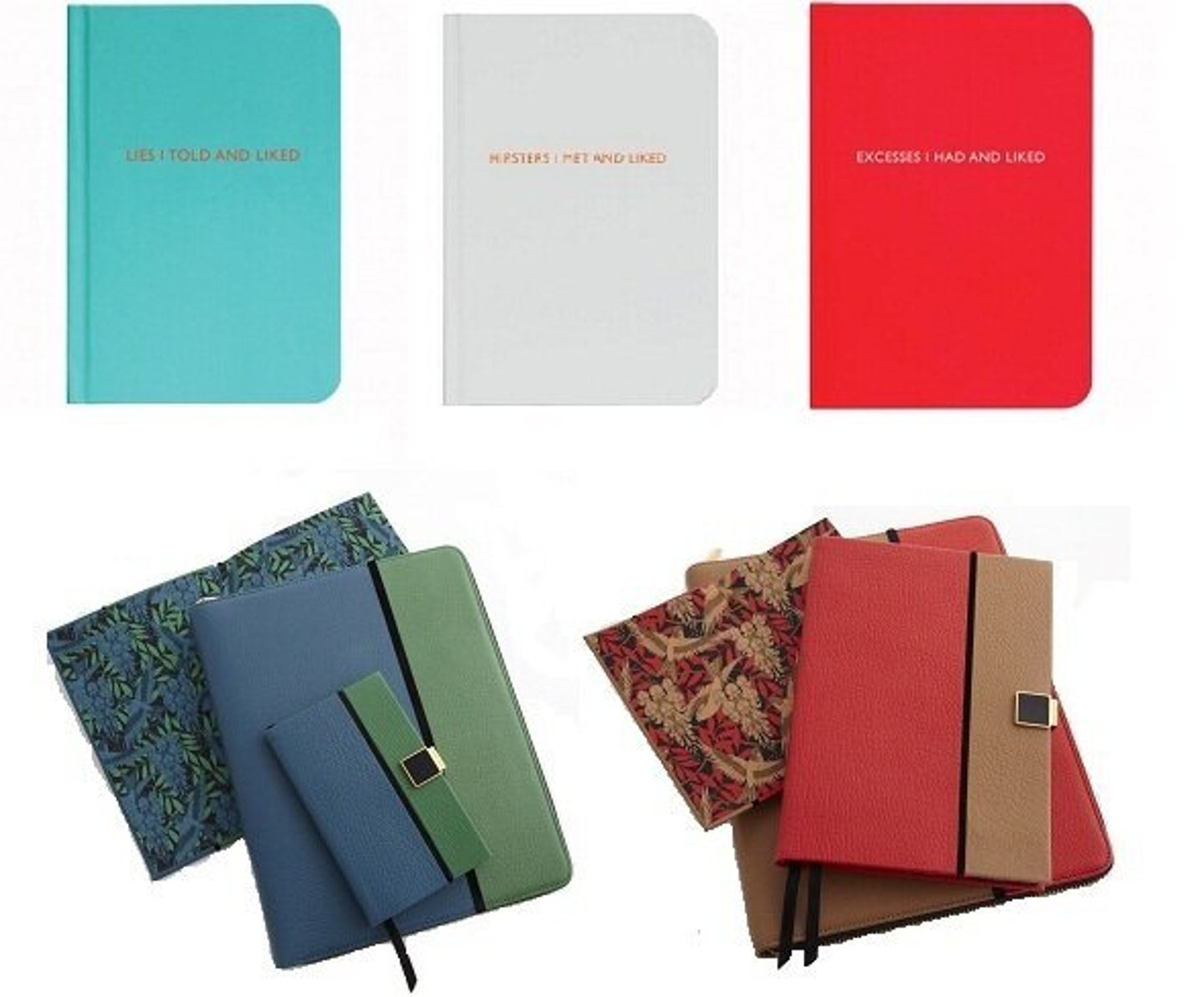 Get Organised With Gorgeous Graphic Stationery | HuffPost UK Style