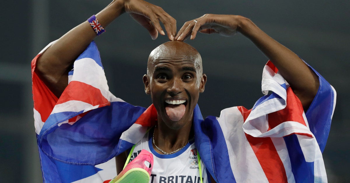 Mo's Double Double - Bringing Us All Closer Together | HuffPost UK News