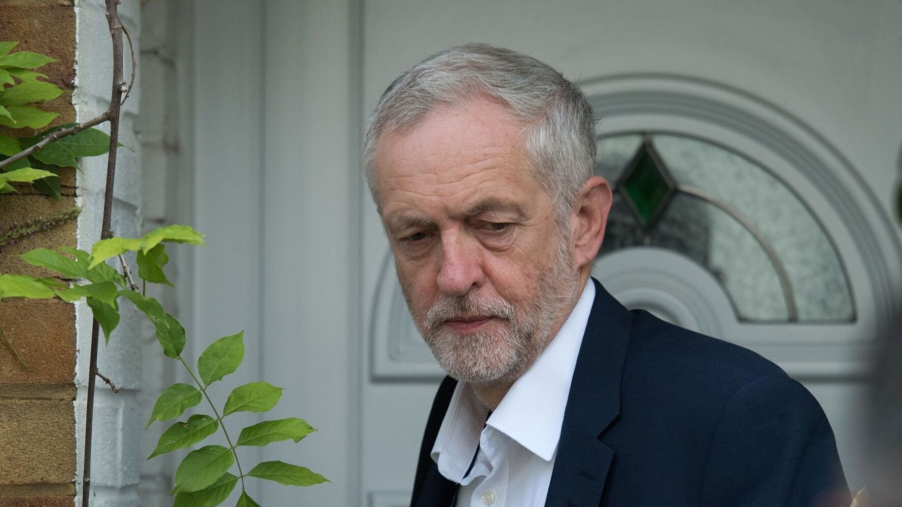 The Cowardice of the Labour Revolt | HuffPost UK Politics