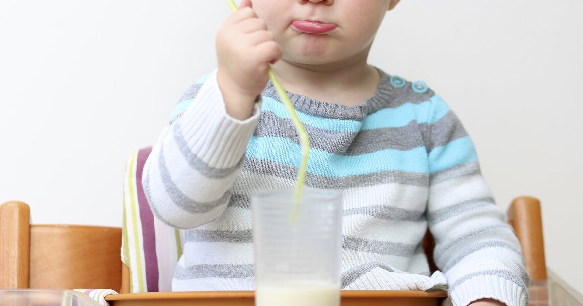 Dealing with A Potty Mouthed Toddler | HuffPost UK Parents
