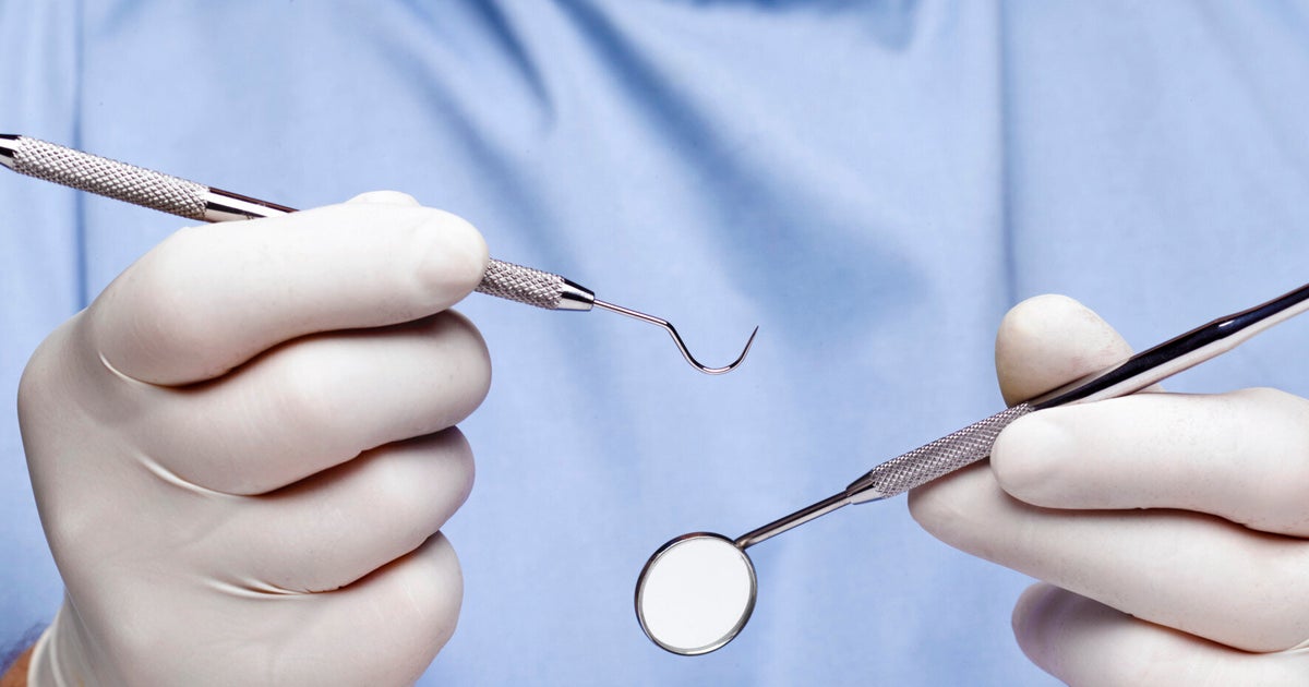 We Created a Digital Dental Check-Up for Those Who Can't Access a ...