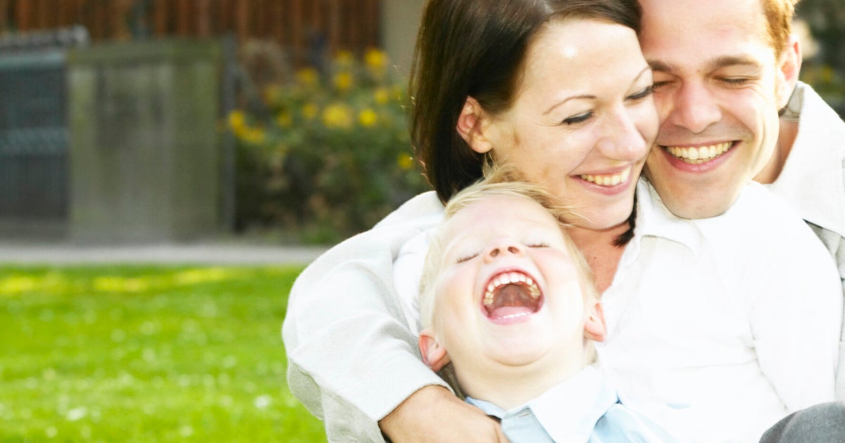 The Five Greatest Problems With Modern Day Parenting | HuffPost UK Parents