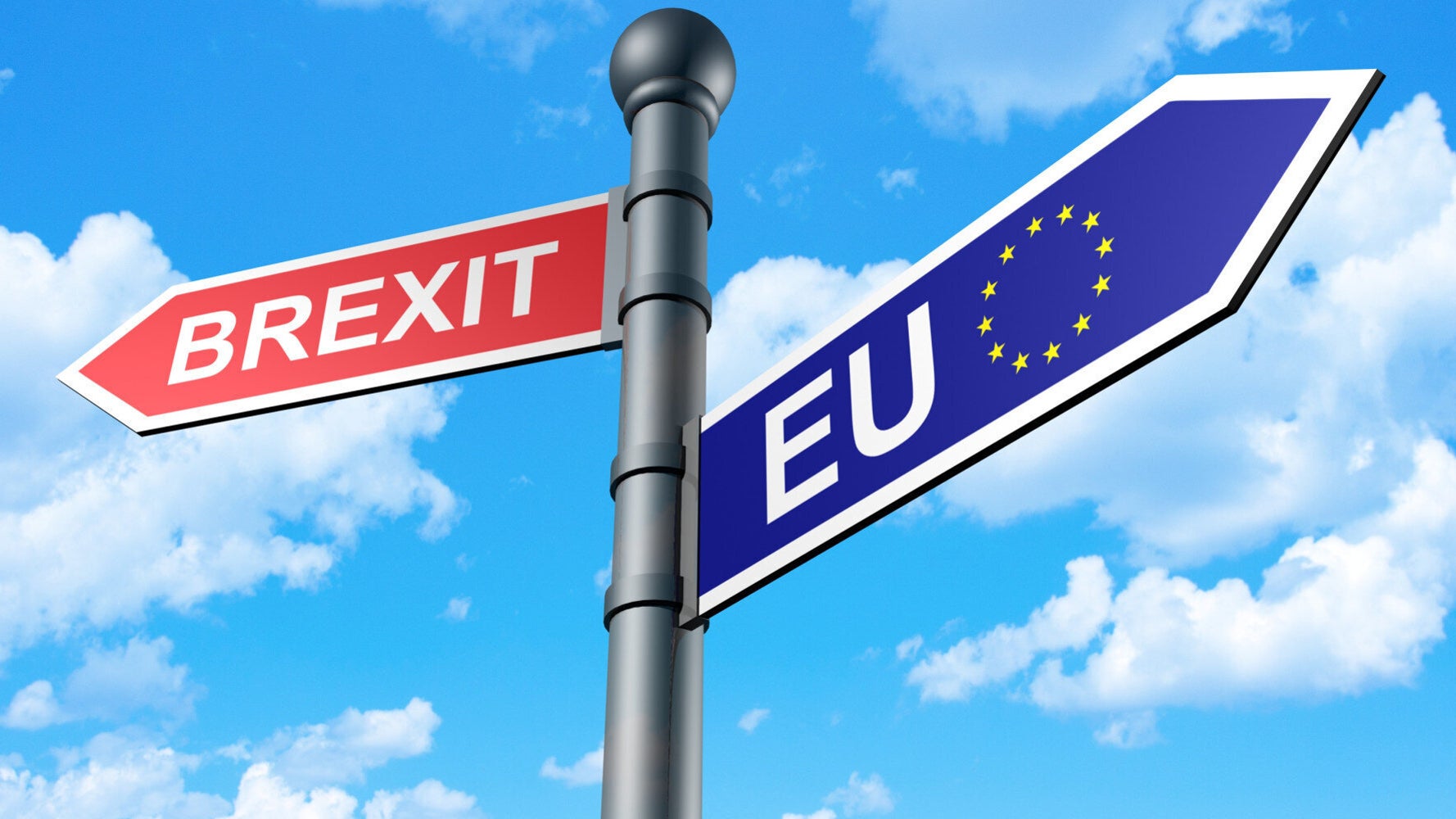 Talking to Children About Brexit | HuffPost UK Parents