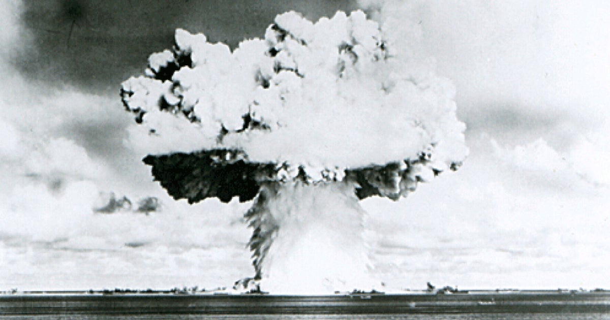 Why The World Needs To Be Constantly Reminded Of The Consequences Of ...