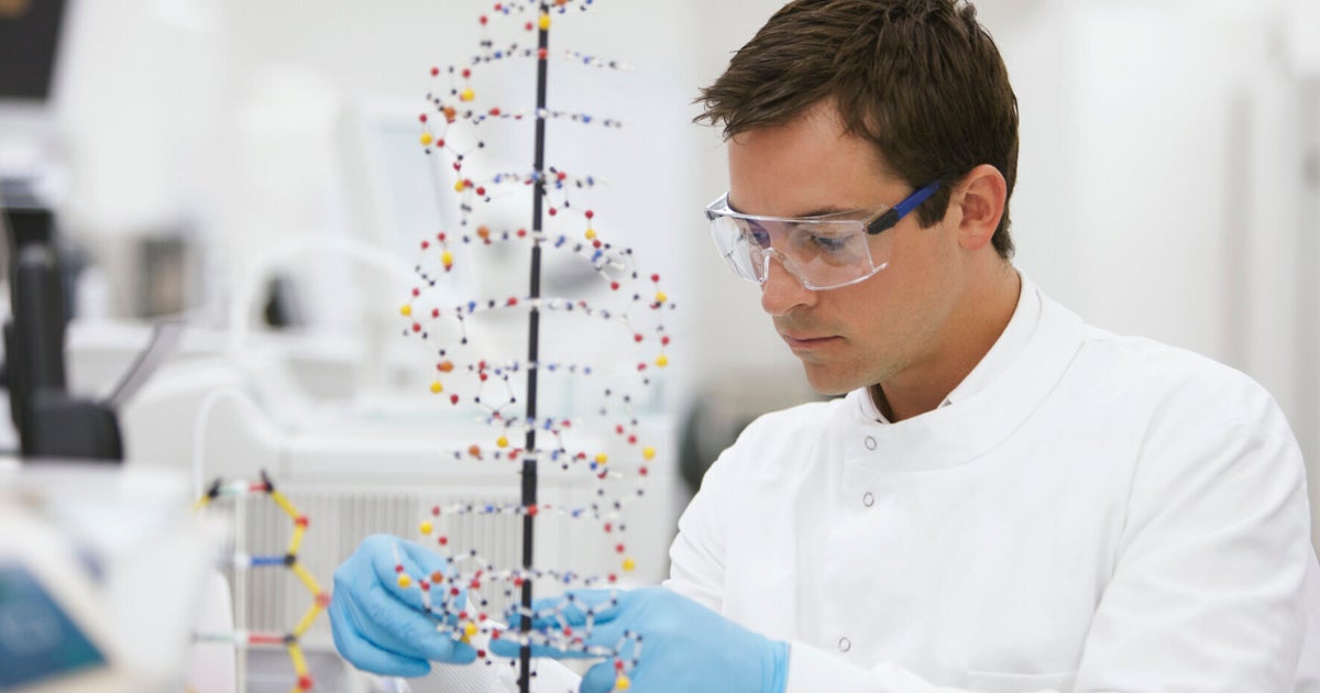 New DNA Technology In USA Providing More Accurate Health Results ...