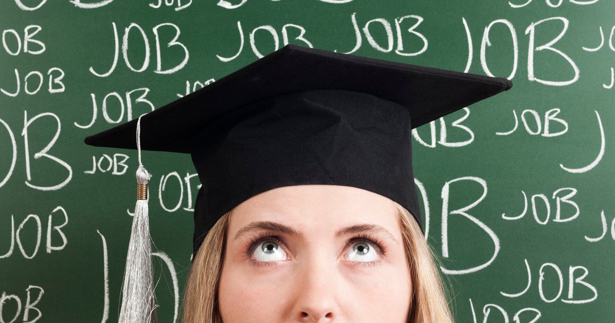 Reality Of Being A Graduate | HuffPost UK Students