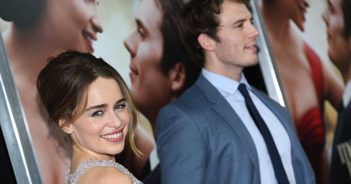Why New Film Me Before You Misrepresents the Lives of Disabled People ...