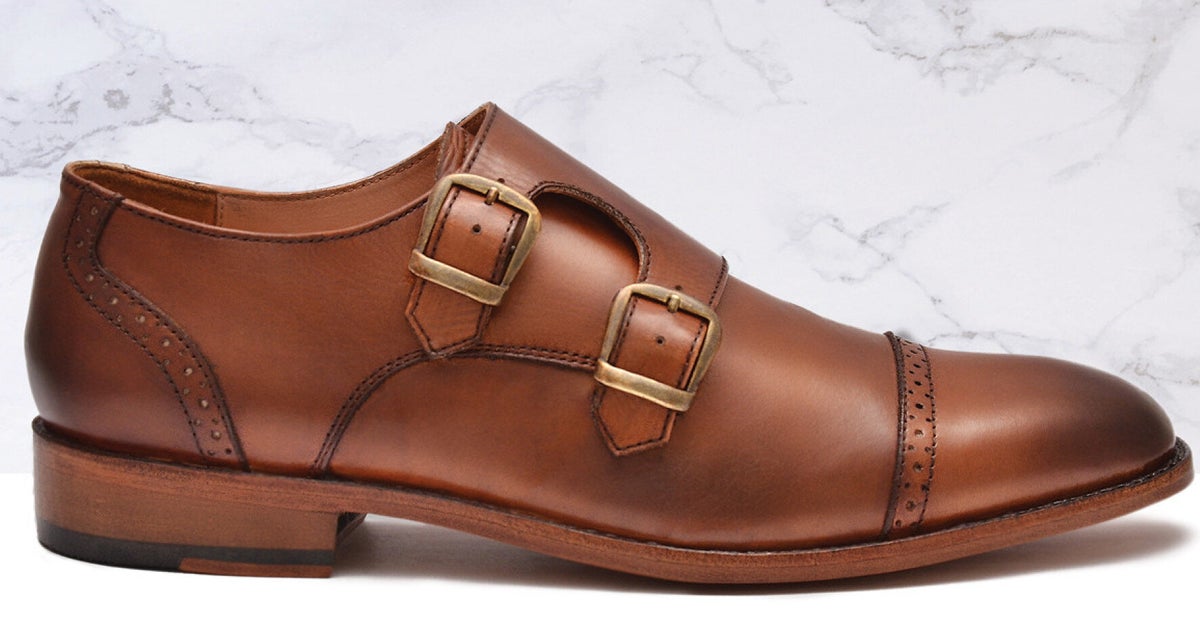 Four Classic Dress Shoes Every Man Should Invest In | HuffPost UK Style