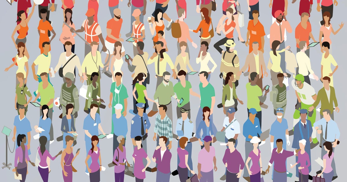 The Rebellious Act of Loving Yourself As A Trans Person | HuffPost UK Life