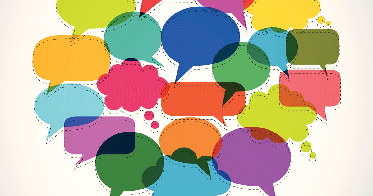 What Are Your Emotional Bubbles? | HuffPost UK Life