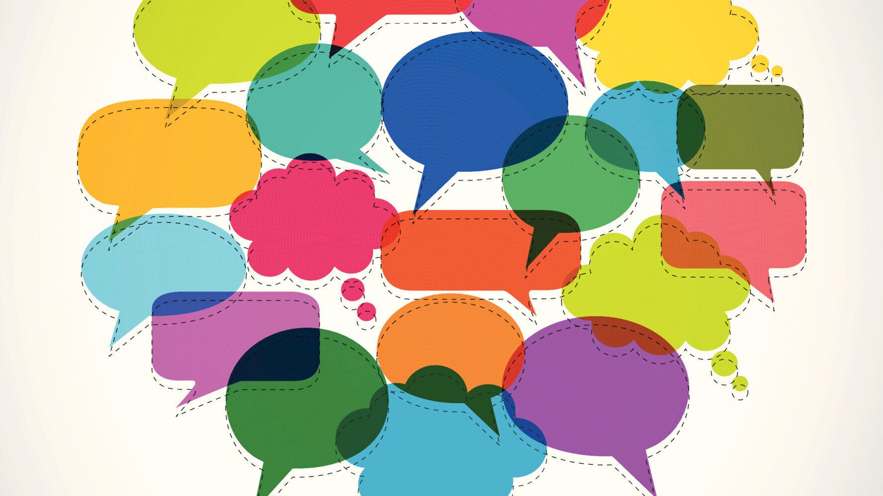 What Are Your Emotional Bubbles? | HuffPost UK Life
