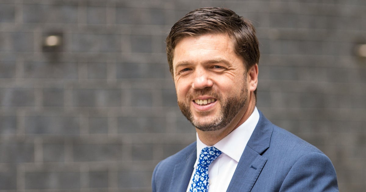 There Is No Doubt in My Mind That Stephen Crabb Must Be Our Next Prime ...
