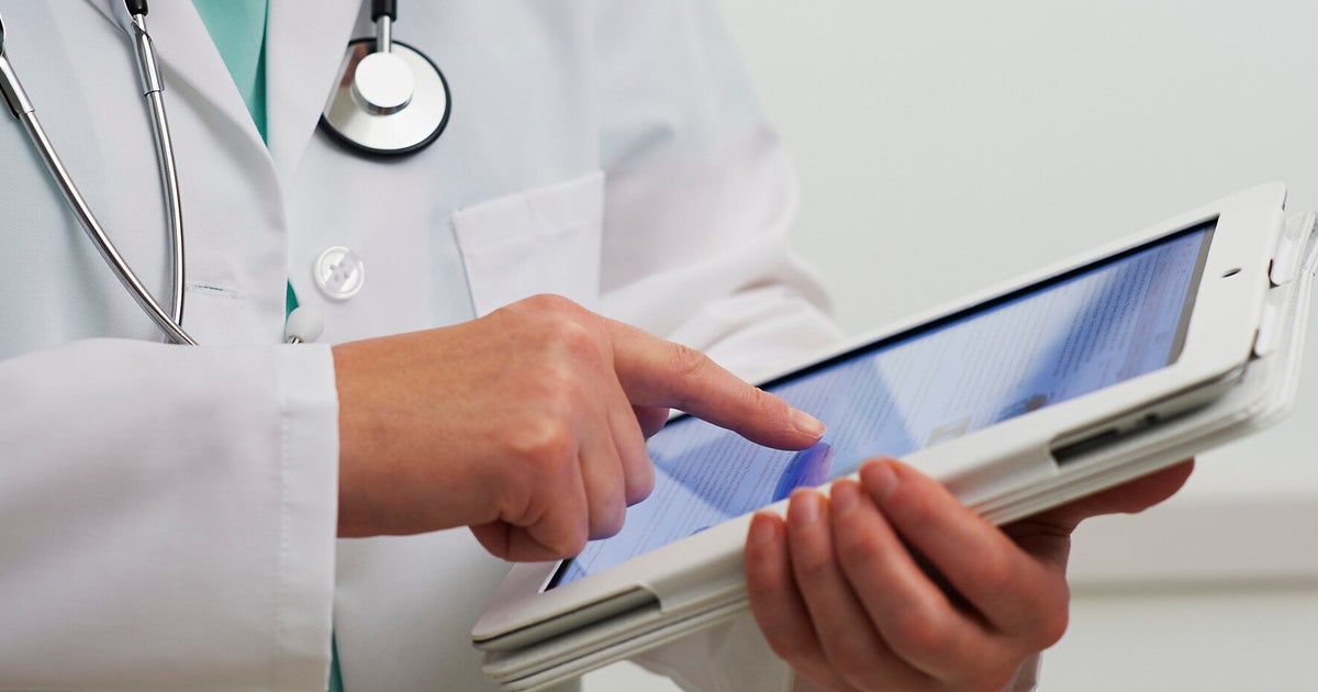 Popping 'Smart' Tablets: The Changing Face Of Healthcare | HuffPost UK Tech