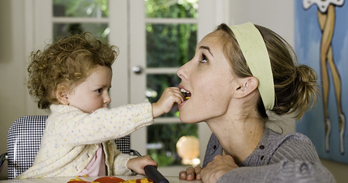 Blaming Parents Is Not Going to Help Tackle the Childhood Obesity ...