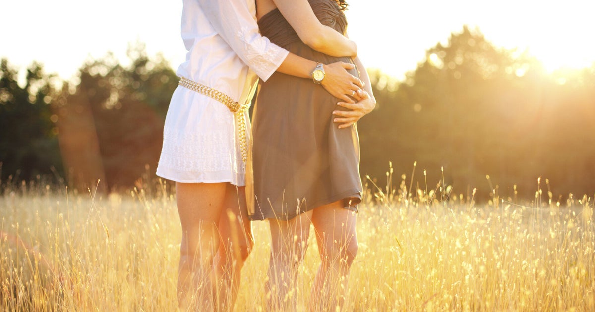 Is Hippie Birth Language Creating An Orwellian Dystopia? | HuffPost UK ...