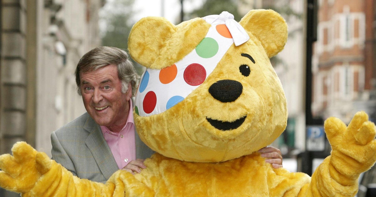 BBC Children in Need Announces Record-Breaking Total for 2015 ...