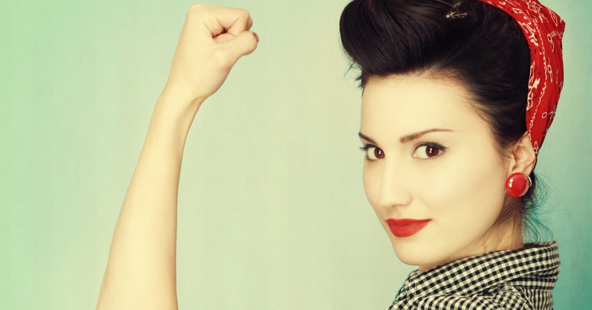 In Praise of the Difficult Woman | HuffPost UK Politics