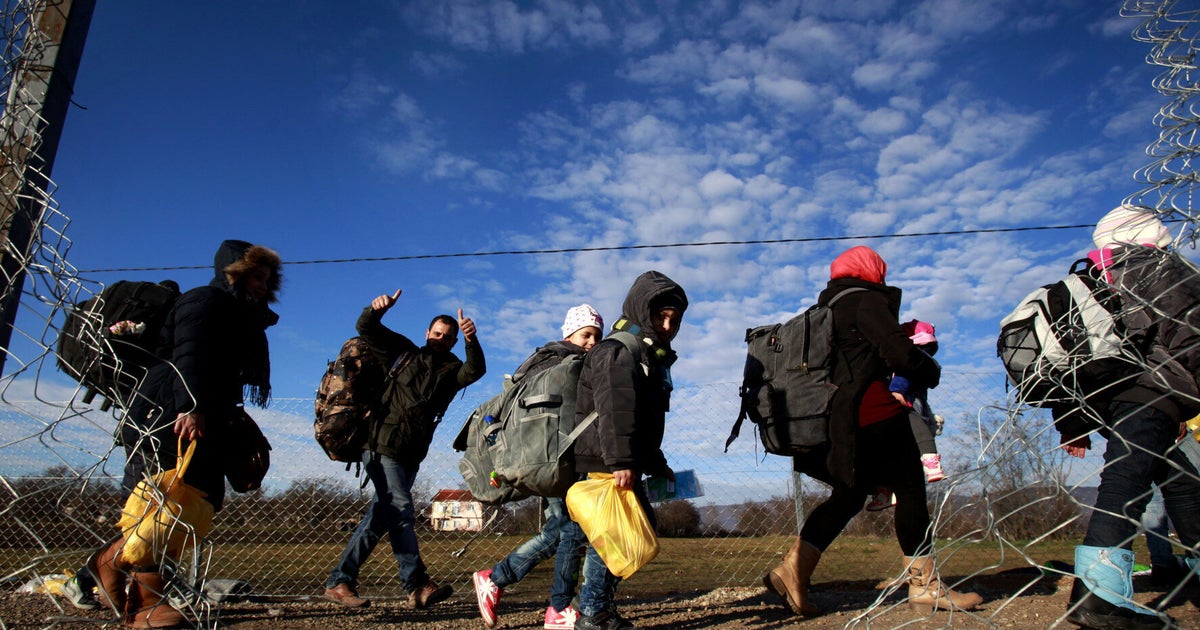 In Changing Times Britain Must Play Its Full Part in Supporting ...