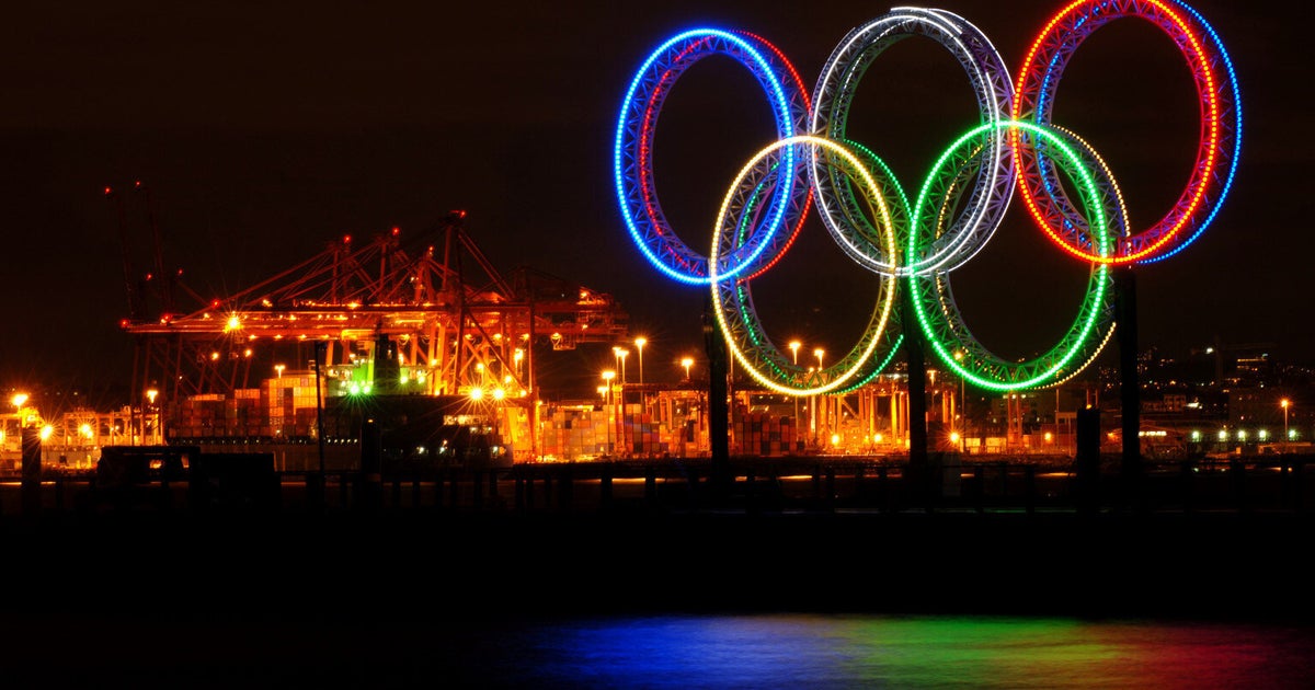 The Olympic & Paralympic Games? Excellence Divided | HuffPost UK Sport
