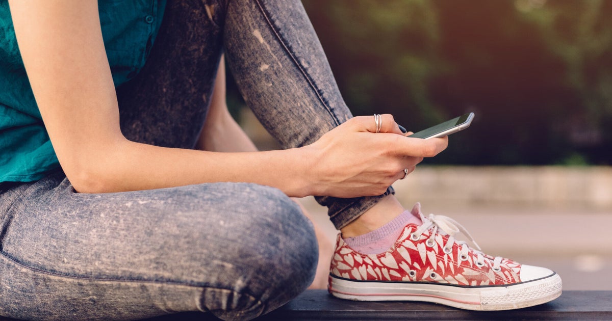 Over To You: Why Active Engagement With Young People Should Be A ...