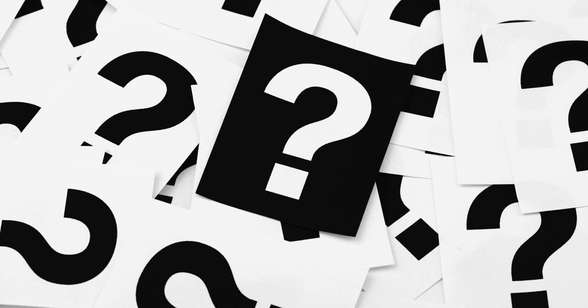 Those Questions You Always Wanted to Ask a Trans Person | HuffPost UK Life