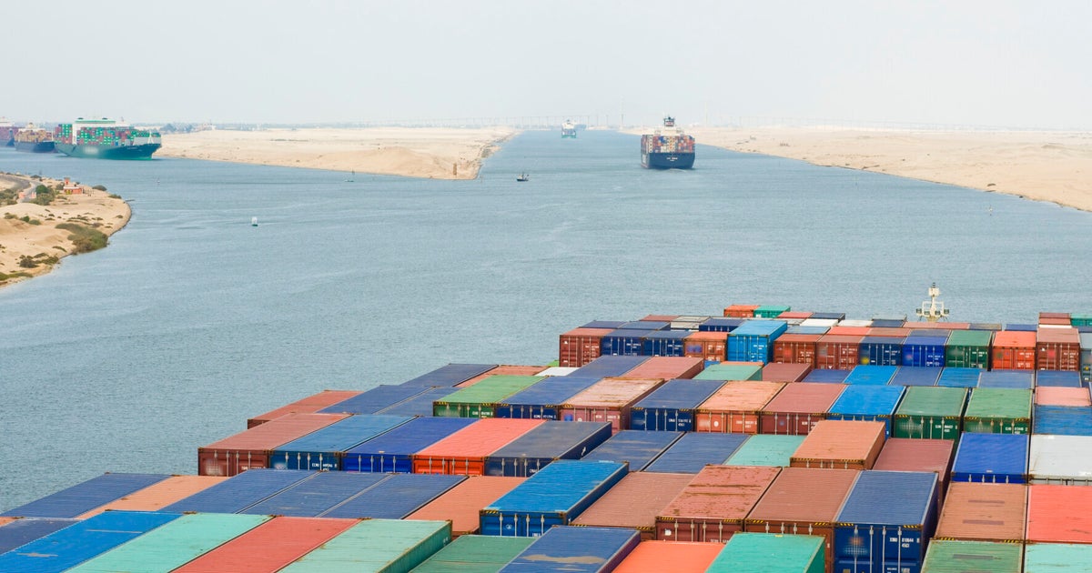 Mega Projects Today - Are We Daring Enough? | HuffPost UK Tech