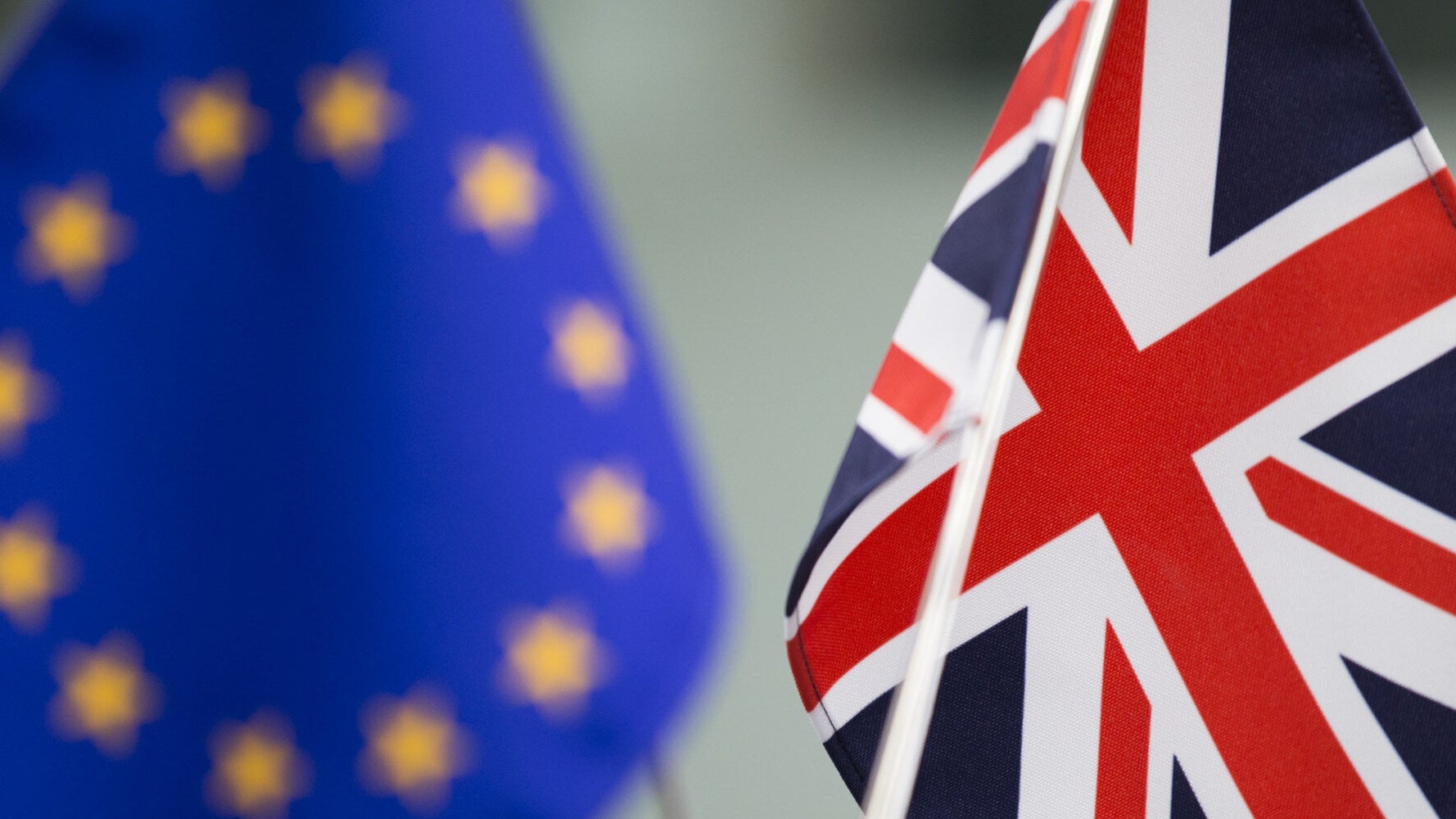 The Divorce Referendum: Brexit and Relationships | HuffPost UK Life