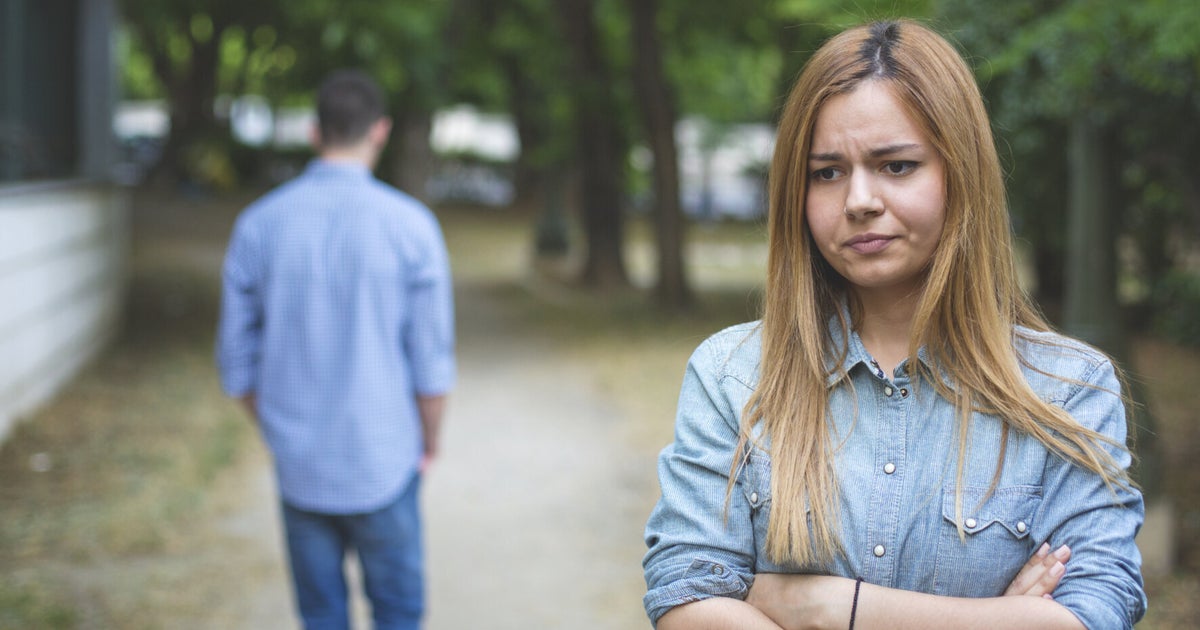 Holidays Are Bad For Strained Relationships | HuffPost UK Parents