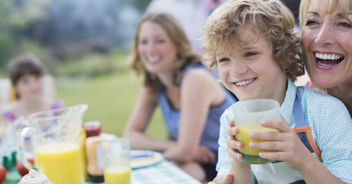 Communal Parenting | HuffPost UK Parents