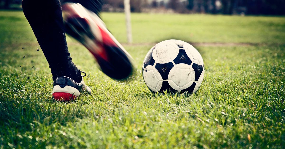 Five A Side Football Or Urban Warfare HuffPost UK Sport five-a-side-football-or-urban-warfare-huffpost-uk-sport