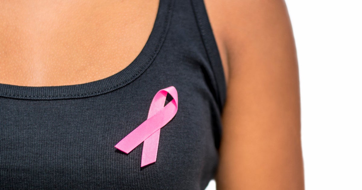 The End of the Beginning: Dropping the Breast Cancer Bomb | HuffPost UK ...