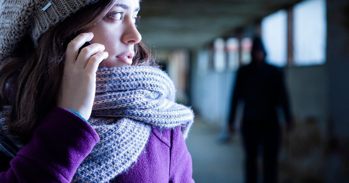 Our Campaign To Increase The Sentence For Stalkers From Five To Ten ...