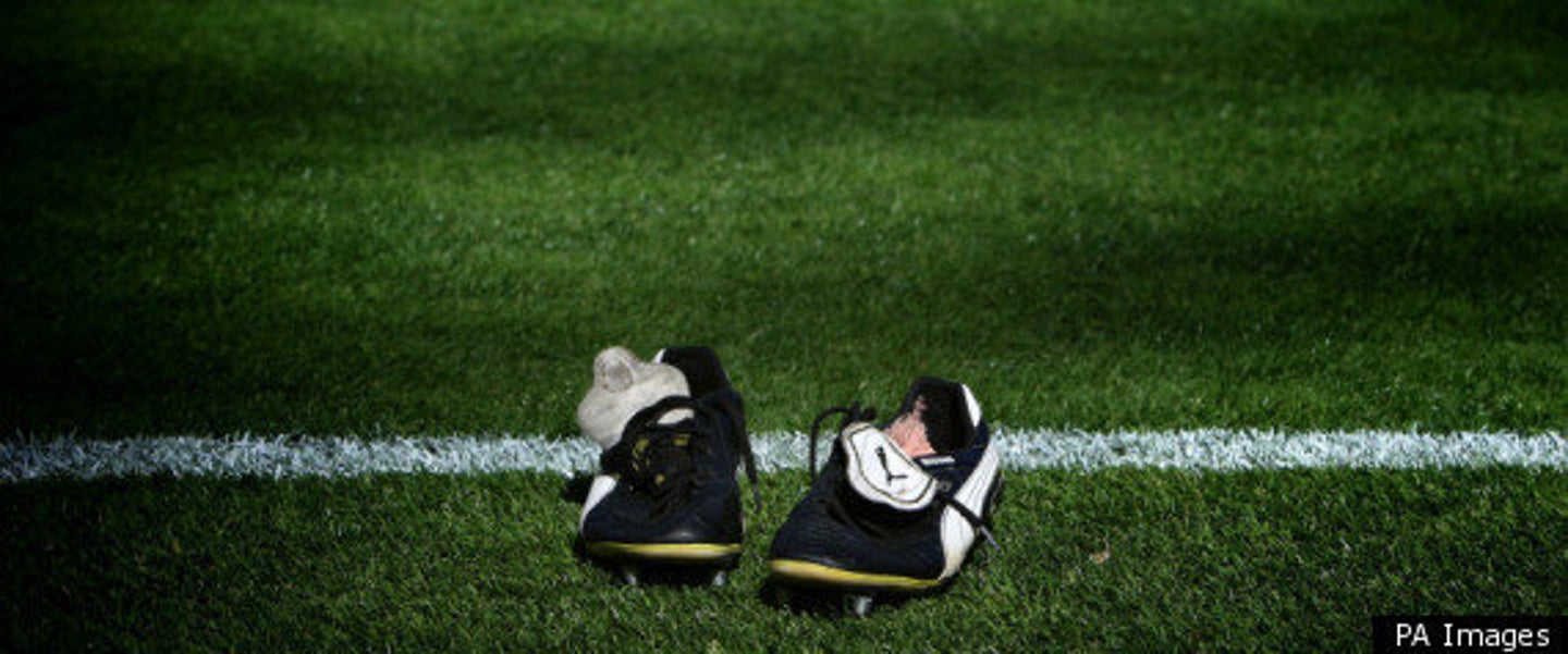 Puma Reveals Its £124m Ecological Footprint In Groundbreaking New ...