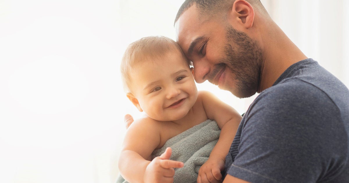 Attachment, Babies and Carrying | HuffPost UK Parents