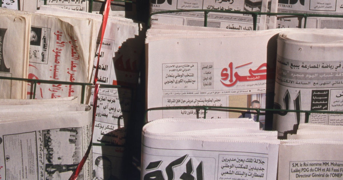 How Cancer Stories in the News Affect Those Living With Cancer ...