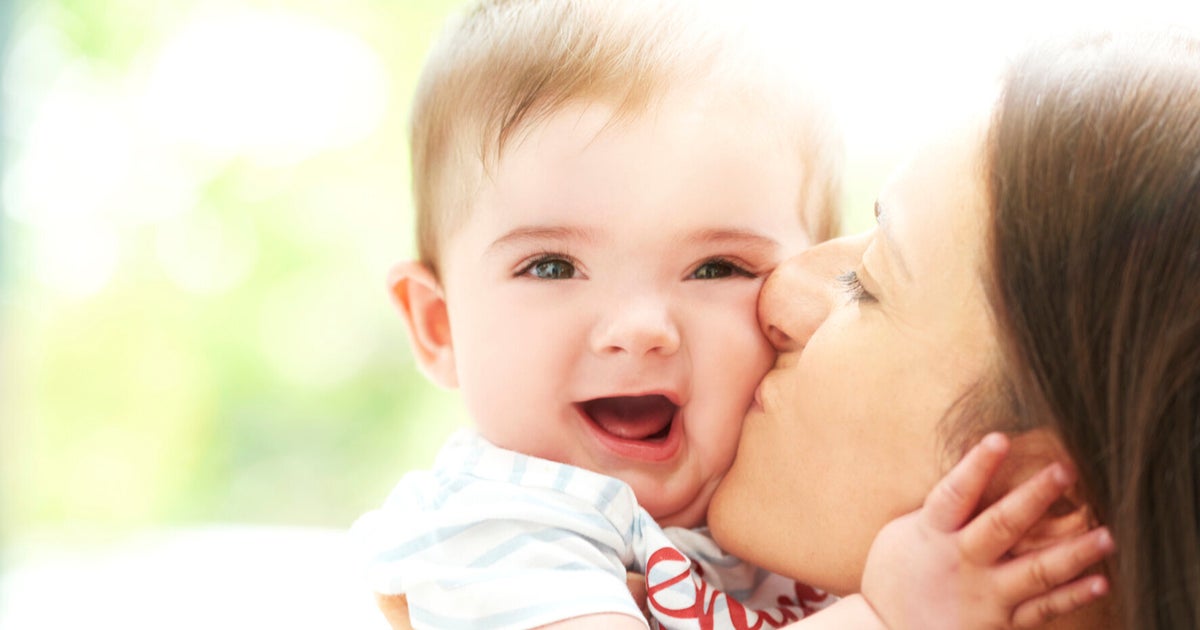 Seven Life Lessons To Teach Your Children | HuffPost UK Parents