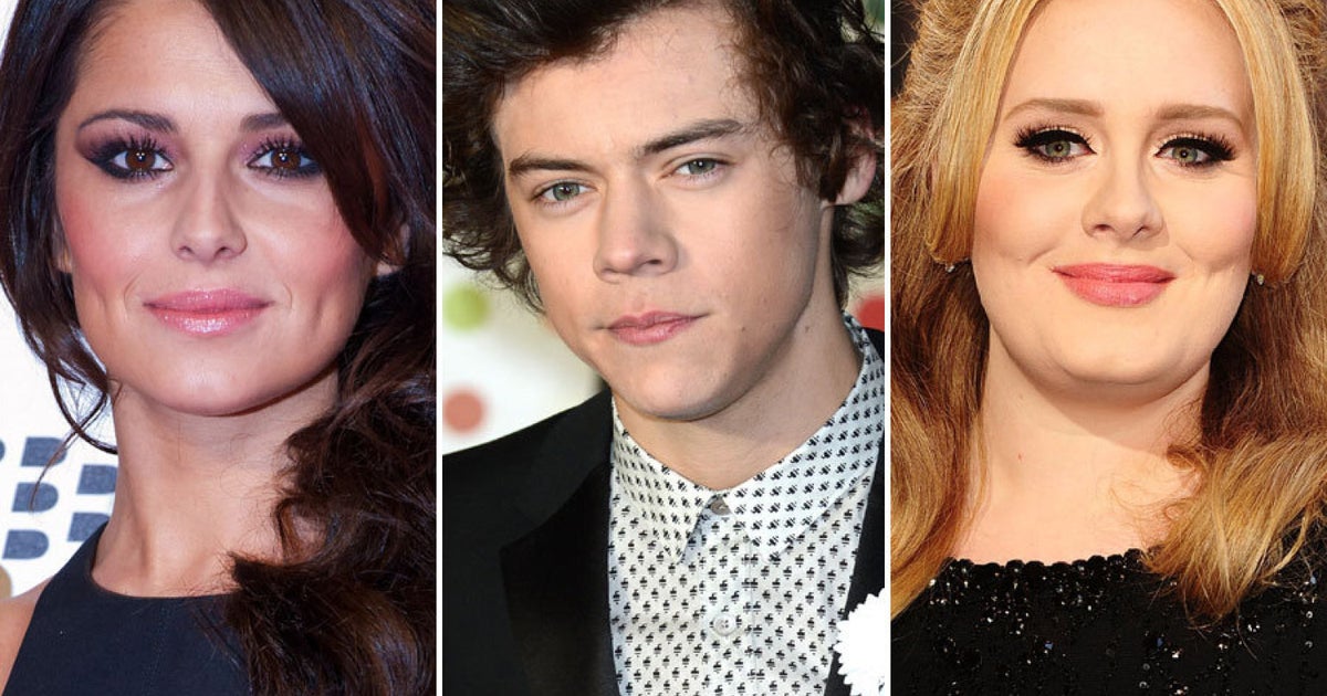 Adele Tops Sunday Times Young Music Rich List As One Direction Earn £5m ...