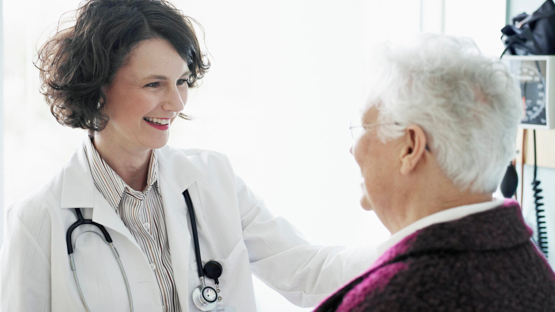 New Alzheimer's Test To Be Used On Human Volunteers | HuffPost UK Life