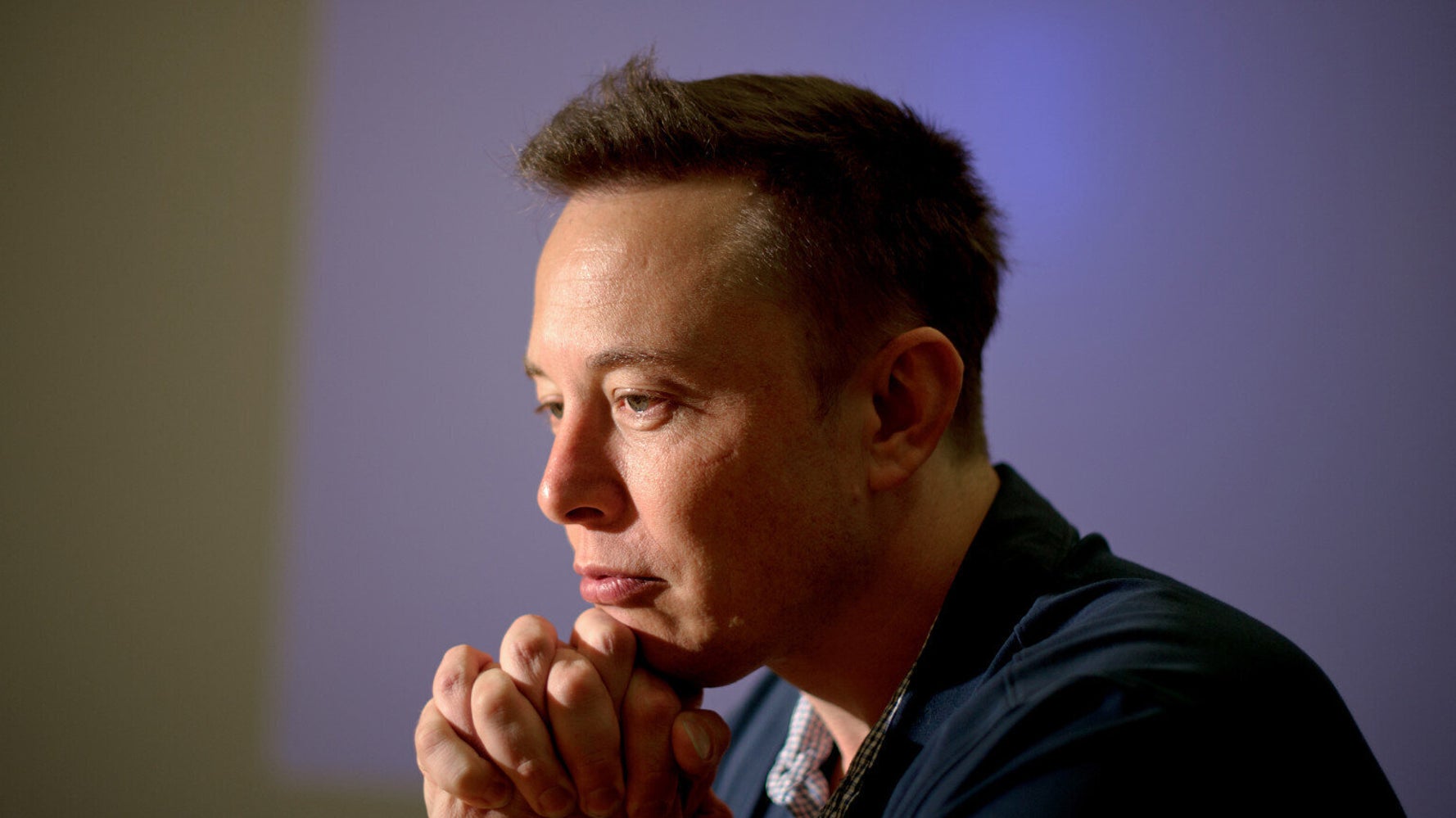 Elon Musk Creating 'Iron Man' Inspired Motion Technology (VIDEO ...